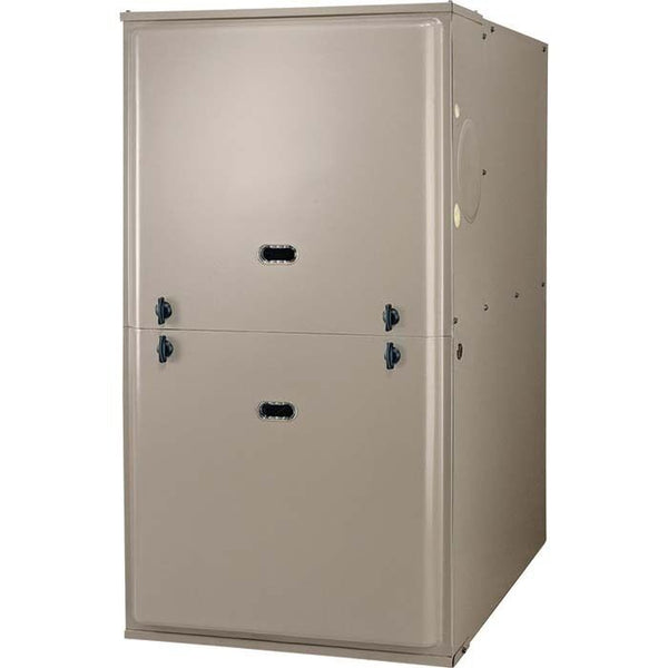 Natural Gas & Propane Furnace - 100,000 BTU - Multi Position - 120 Vol ...